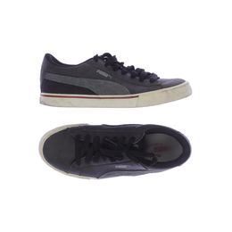 Puma Damen Sneakers, schwarz, Gr. 40.5