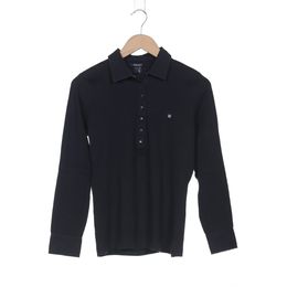 Gant Damen Poloshirt, marineblau, Gr. 38