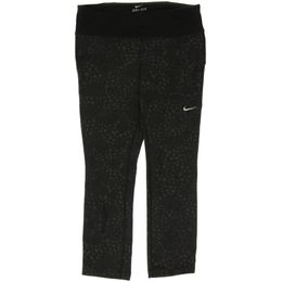 Nike Damen Shorts, grün, Gr. 34