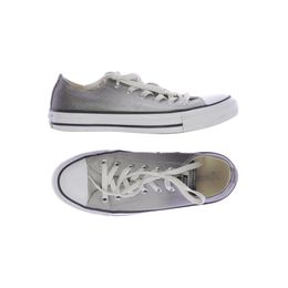 Converse Damen Sneakers, grau, Gr. 37.5