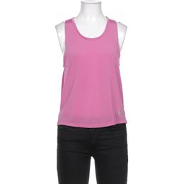 Nike Damen Top, pink, Gr. 36