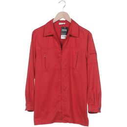 Bonita Damen Jacke, rot, Gr. 36