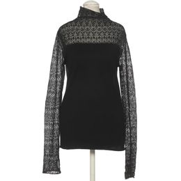 Polo Ralph Lauren Damen Pullover, schwarz