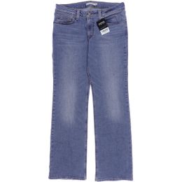 Levi's Levis Damen Jeans, blau