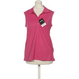 CMP Damen Poloshirt, pink