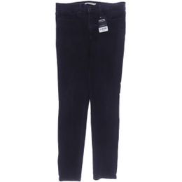 Levi's Levis Damen Jeans, schwarz