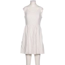 Only Damen Kleid, weiß, Gr. 36