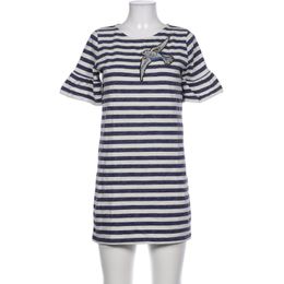 Rich & Royal Rich & Royal Damen Kleid, marineblau, Gr. 38