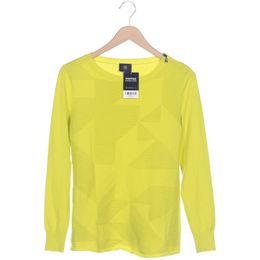 Bogner Damen Pullover, neon, Gr. 38