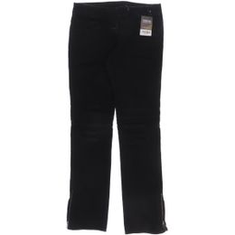 Closed Damen Jeans, schwarz, Gr. 42