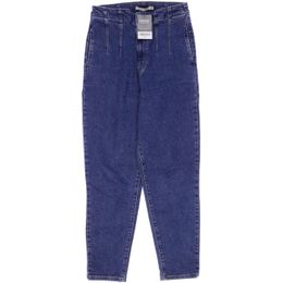 Levi's Levis Damen Jeans, blau