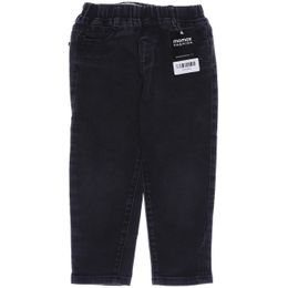 Zara Jungen Jeans, schwarz