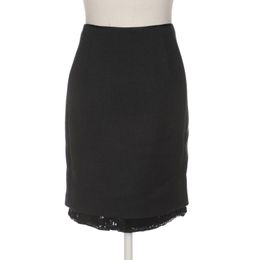 Dorothee Schumacher Damen Rock, schwarz, Gr. 36