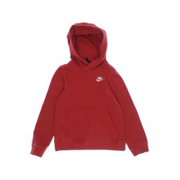 Nike Jungen Hoodies & Sweater, rot