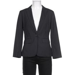 Zara Damen Blazer, marineblau, Gr. 36