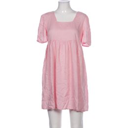 sheego Damen Kleid, pink