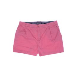 Tommy Hilfiger Mädchen Shorts, pink