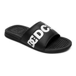DC Shoes Bolsa SE Sandale, schwarz