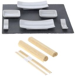 Excellent Houseware Tablett, Keramik