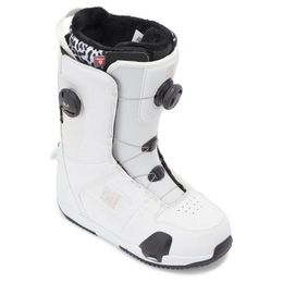 DC Shoes Phase Pro Step On Snowboardboots, weiß
