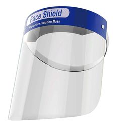 Herzberg Sicherheitshelm Face Shield Gesichtsschutz