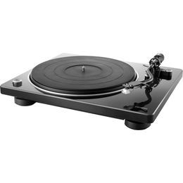 Denon Plattenspieler "DP-450USB" schwarz