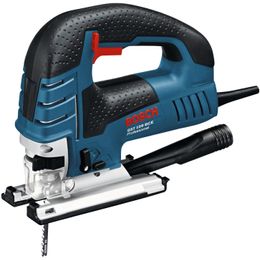 Bosch Professional Stichsäge "GST 150 BCE Professional" Sägemaschinen blau