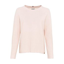 Camel Active Longsleeve in Rosa - XS