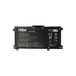 vhbw kompatibel mit HP Envy X360 15M-CN0011DX