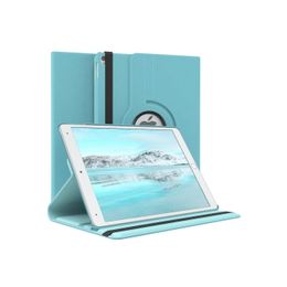 EAZY CASE Tablet-Hülle Rotationcase für iPad Air 3. Gen. & Pro 10