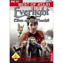 Atari Everlight - Elfen an die Macht! PC