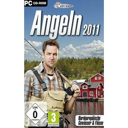 ASTRAGON Angeln 2011 PC