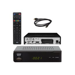 Comag Comag HD45 Digitaler HD Sat Receiver (FULL HD