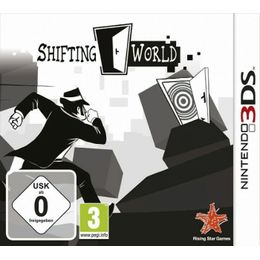 Koch Media Shifting Worlds Nintendo 3DS