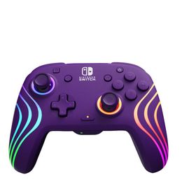 pdp Afterglow Wave Wireless Switch Controller