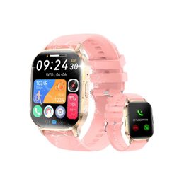 Yuede Smartwatch für Damen und Herren