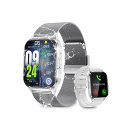 Yuede Smartwatch für Damen und Herren