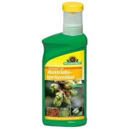 Neudorff Insektenvernichtungsmittel Neudorff Promanal Neu Austriebsspritzmittel 500 ml