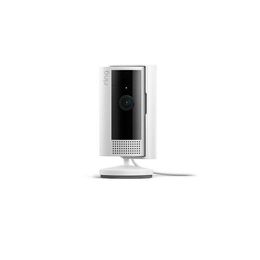 Ring Indoor Cam (2. Gen), Weiß Überwachungskamera