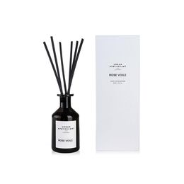 Urban Apothecary Diffuser Rose Voile Luxury Scented Diffuser