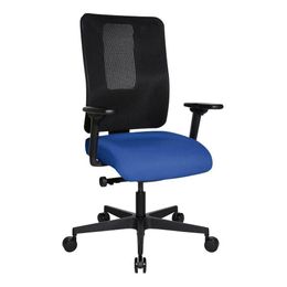 Topstar Bürostuhl 1 Stuhl OX300 Bürostuhl Sitness Open X (N) Deluxe