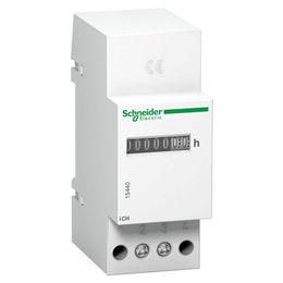 Schneider Anzeigegerät Schneider Electric 15440 Betriebsstundenzähler