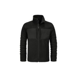 Schöffel Schöffel Trekkingjacke Fleece Jacket Atlanta M BLACK