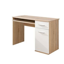 JVmoebel Schreibtisch Schlafzimmer Modern Designer Holz Möbel Neu