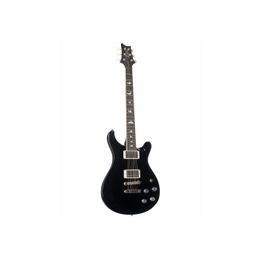 PRS E-Gitarre, S2 McCarty 594 Thinline Black