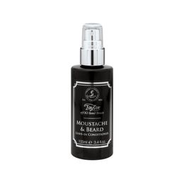 Taylor of old Bond Street Bartconditioner Moustache & Beard Leave-In Conditioner