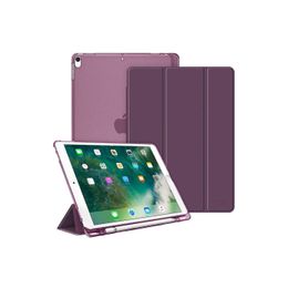 Fintie Tablet-Hülle Hülle mit Pencil Halter für iPad Air 10.5" 2019 (3. Generation) / iPad Pro 10.5" 2017