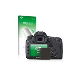 upscreen Blickschutzfolie für Canon EOS 7D Mark II