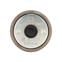 Bosch Schleifscheibe SDS-clic Schnellspannmutter M14