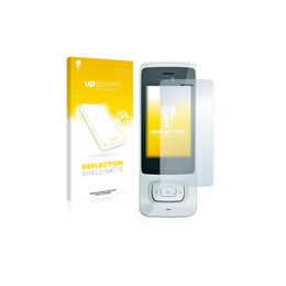 upscreen Schutzfolie für Telekom Speedphone 701